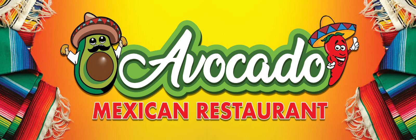 Avocado Mexican Restaurant | Bethel Chamber Of Commerce
